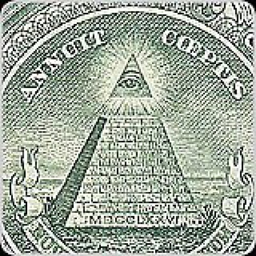 The United States dollar $ - US currency, Jupiter | Ars Magine