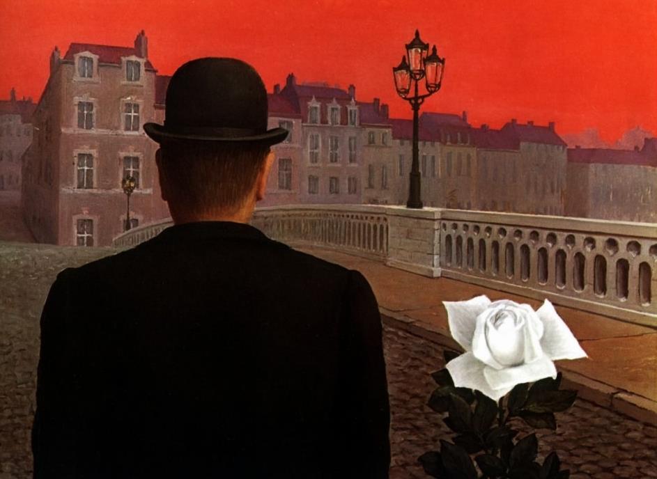 Rene Magritte | Belgian surrealist artist, Surrealism - ArsMagine.com