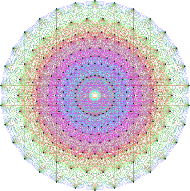Theory of Everything | Physics, Universe, Forces - ArsMagine.com