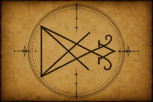 sigil-lucifer-sunce-mesec-zemlja-pomračenje-um-simbol-podsvest ...